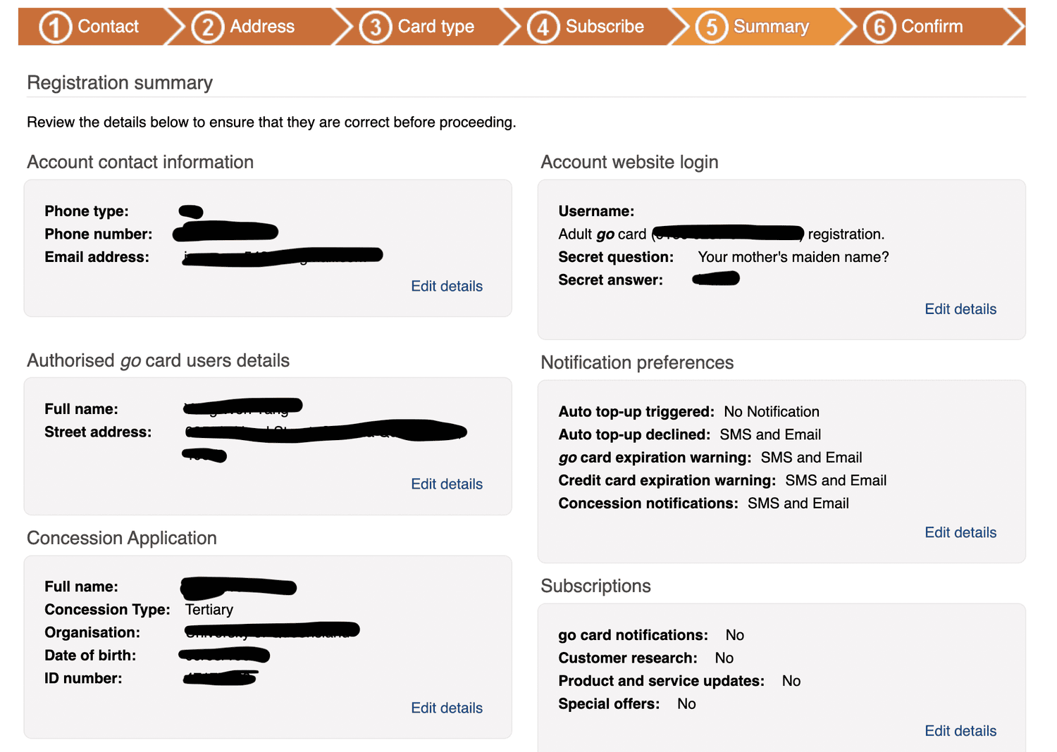 2025布里斯本交通大降價單次只要 50C？Go Card 優惠總整理！Odin pass學生月票每月$15 - Journey with Mina