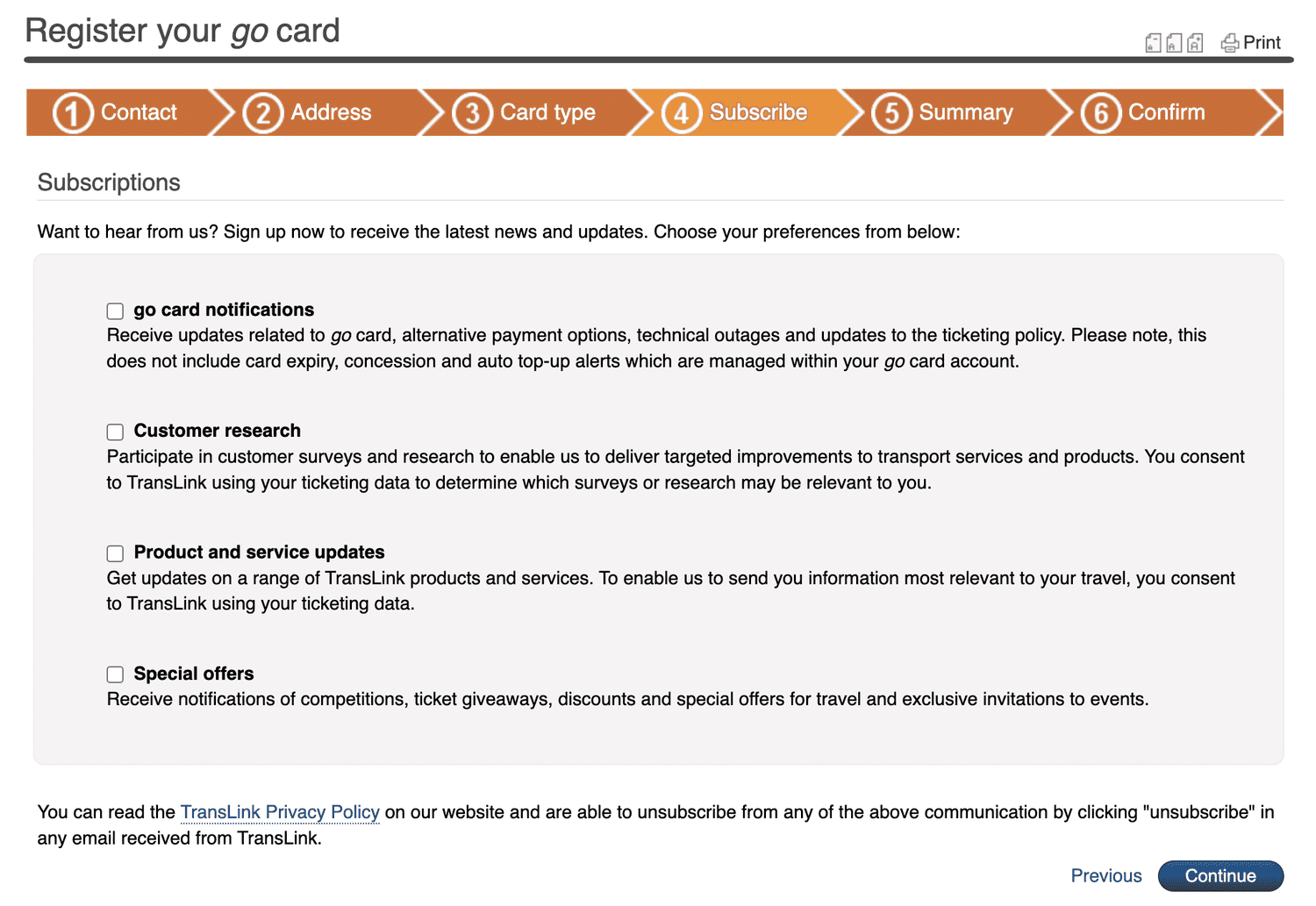 2025布里斯本交通大降價單次只要 50C？Go Card 優惠總整理！Odin pass學生月票每月$15 - Journey with Mina