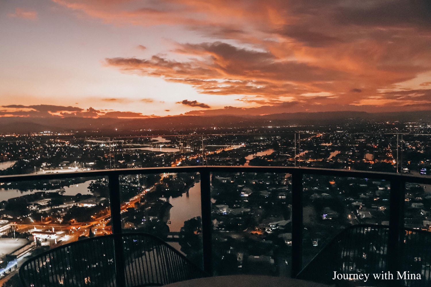 【黃金海岸住宿】11間奢華高CP海景飯店推薦！衝浪者天堂、布羅德海灘、機場住宿 - Journey with Mina